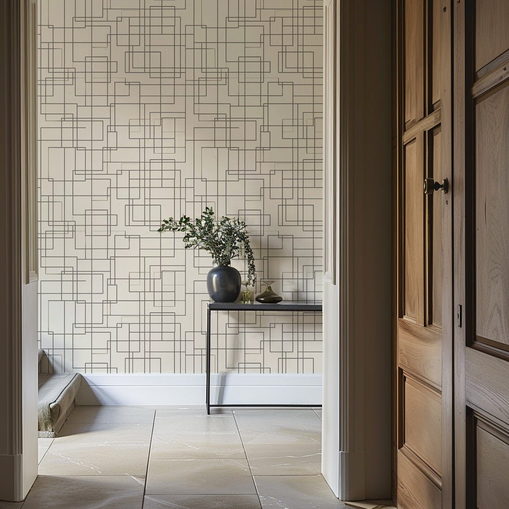 Bohemian – Painted Paper