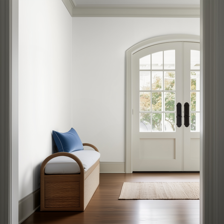 Painted Paper | Your Room, Reimagined. 100% American Made Wallpaper
