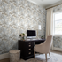 Ada Wallpaper – Painted Paper