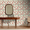 Cocktail Hour Wallpaper – Painted Paper