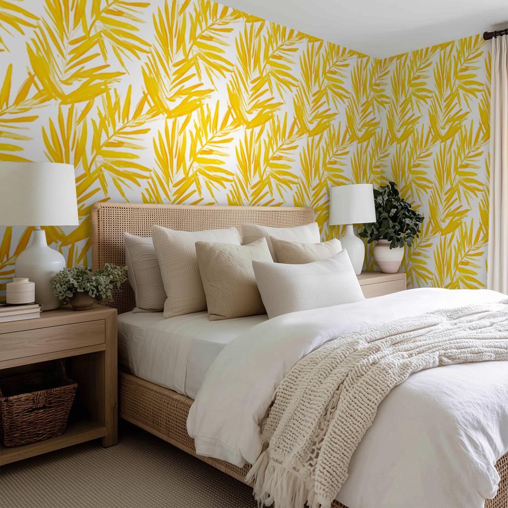 Dylan Wallpaper – Painted Paper