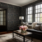 Emily Wallpaper – Painted Paper