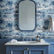 Harris Wallpaper – Painted Paper