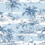 Harris Wallpaper – Painted Paper