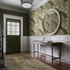 Jacintha Wallpaper – Painted Paper