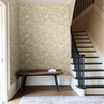 Lance Wallpaper – Painted Paper