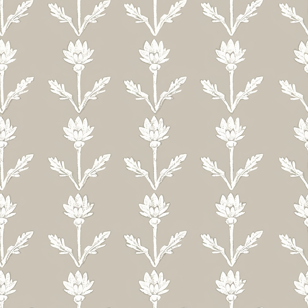 Minnie Wallpaper – Painted Paper