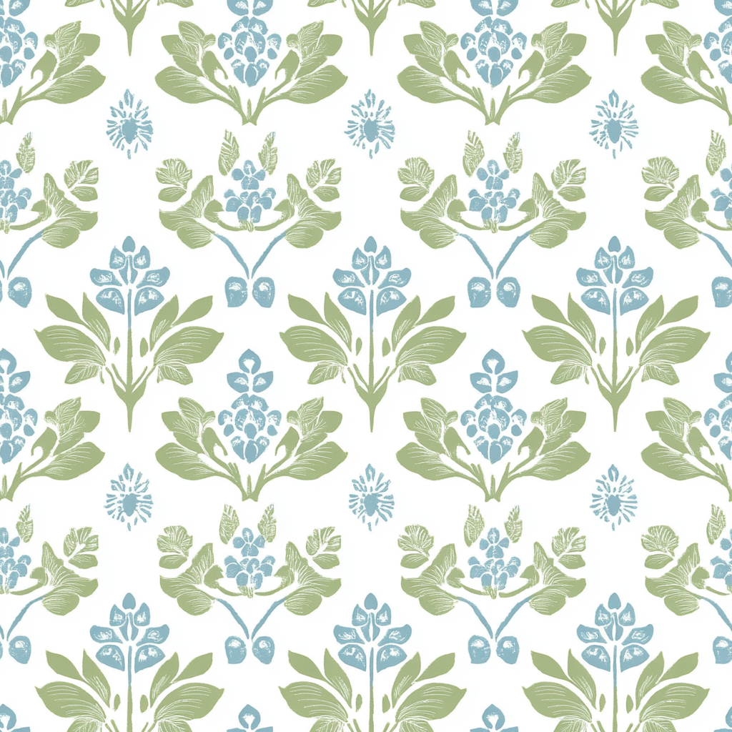 Norelle Wallpaper – Painted Paper