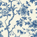 Rosalie Wallpaper – Painted Paper