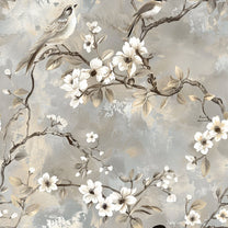 Ada Wallpaper – Painted Paper