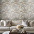 Ada Wallpaper – Painted Paper