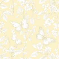 Addison Wallpaper – Painted Paper
