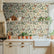 Alexia Wallpaper – Painted Paper