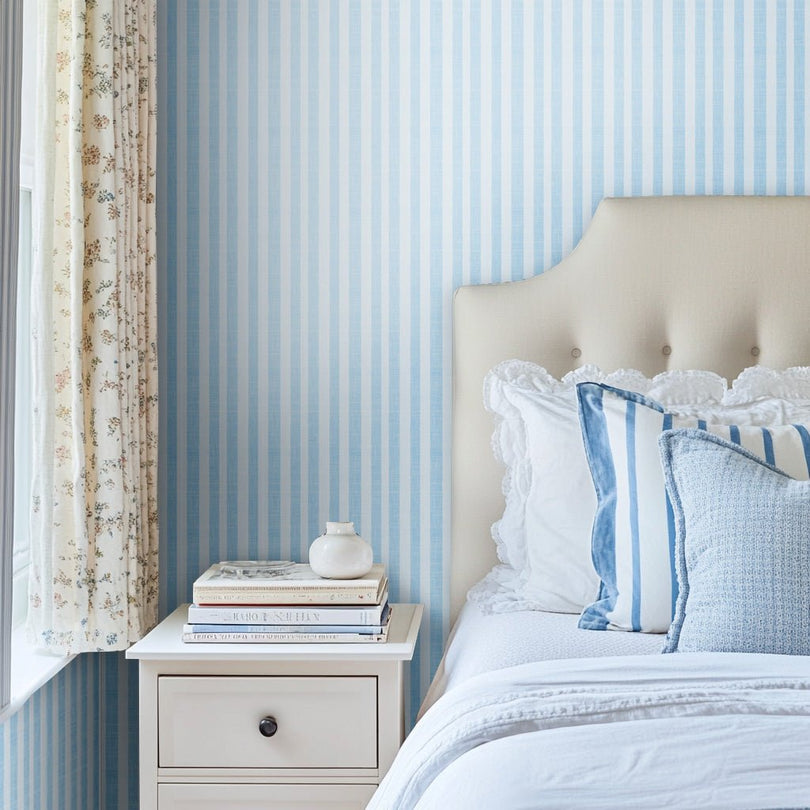 Alexis Wallpaper – Painted Paper