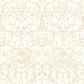 Yellow Wallpaper – Painted Paper