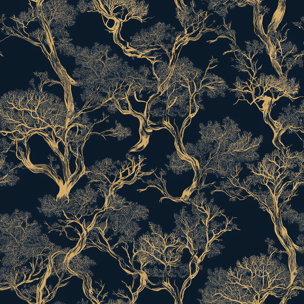 Alyssa Wallpaper – Painted Paper