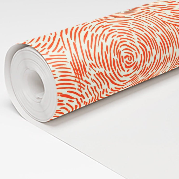 Amanda Wallpaper – Painted Paper
