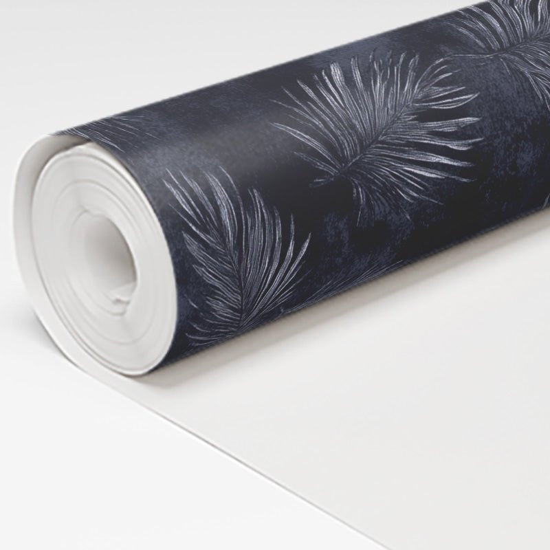 Amara Wallpaper – Painted Paper