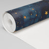 Andie Wallpaper – Painted Paper