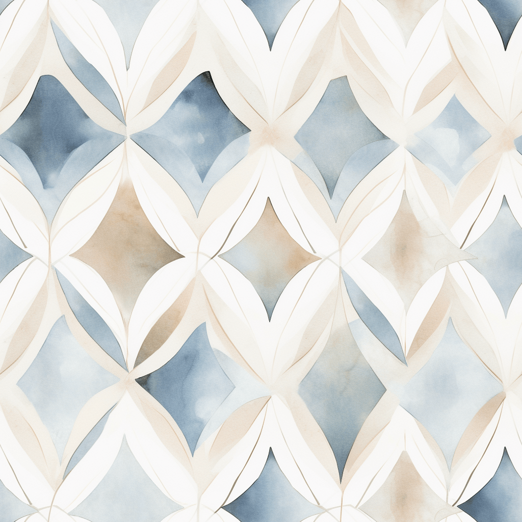 Ashmoore Wallpaper – Painted Paper