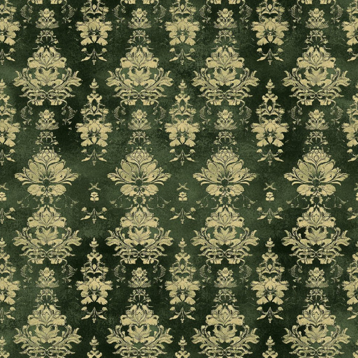 Barrow Wallpaper – Painted Paper