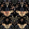 Bellamy Wallpaper – Painted Paper