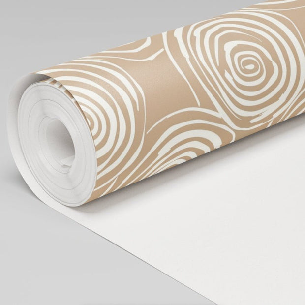 Briggs Wallpaper – Painted Paper