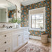 Callaway Wallpaper – Painted Paper