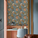 Callaway Wallpaper – Painted Paper