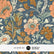 Callaway Wallpaper – Painted Paper