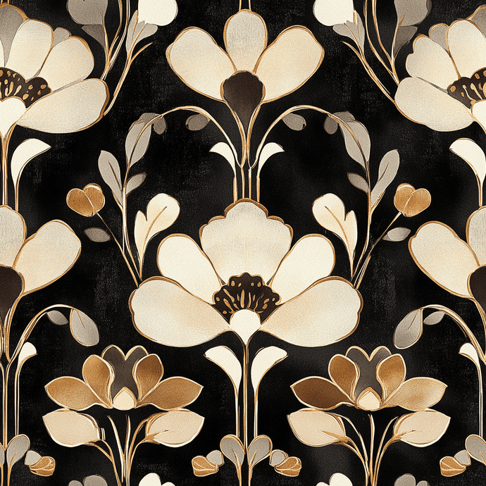 Cezanne Wallpaper – Painted Paper