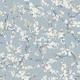 Charlie Wallpaper – Painted Paper