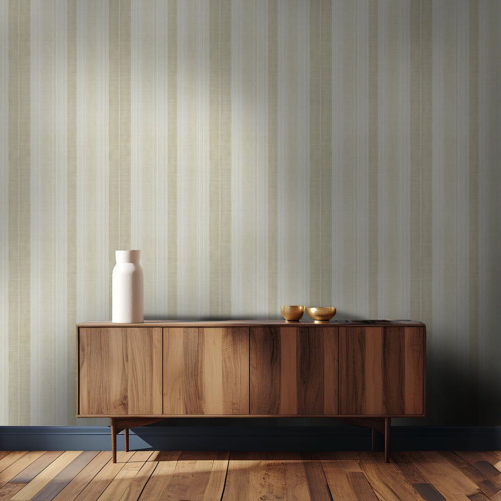 Charlotte Wallpaper – Painted Paper