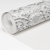 Clemence Wallpaper – Painted Paper