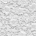 Clemence Wallpaper – Painted Paper