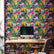 Clementine Wallpaper – Painted Paper