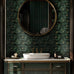 Cressida Wallpaper – Painted Paper