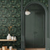 Cressida Wallpaper – Painted Paper