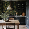 Crisp Morning Wallpaper – Painted Paper