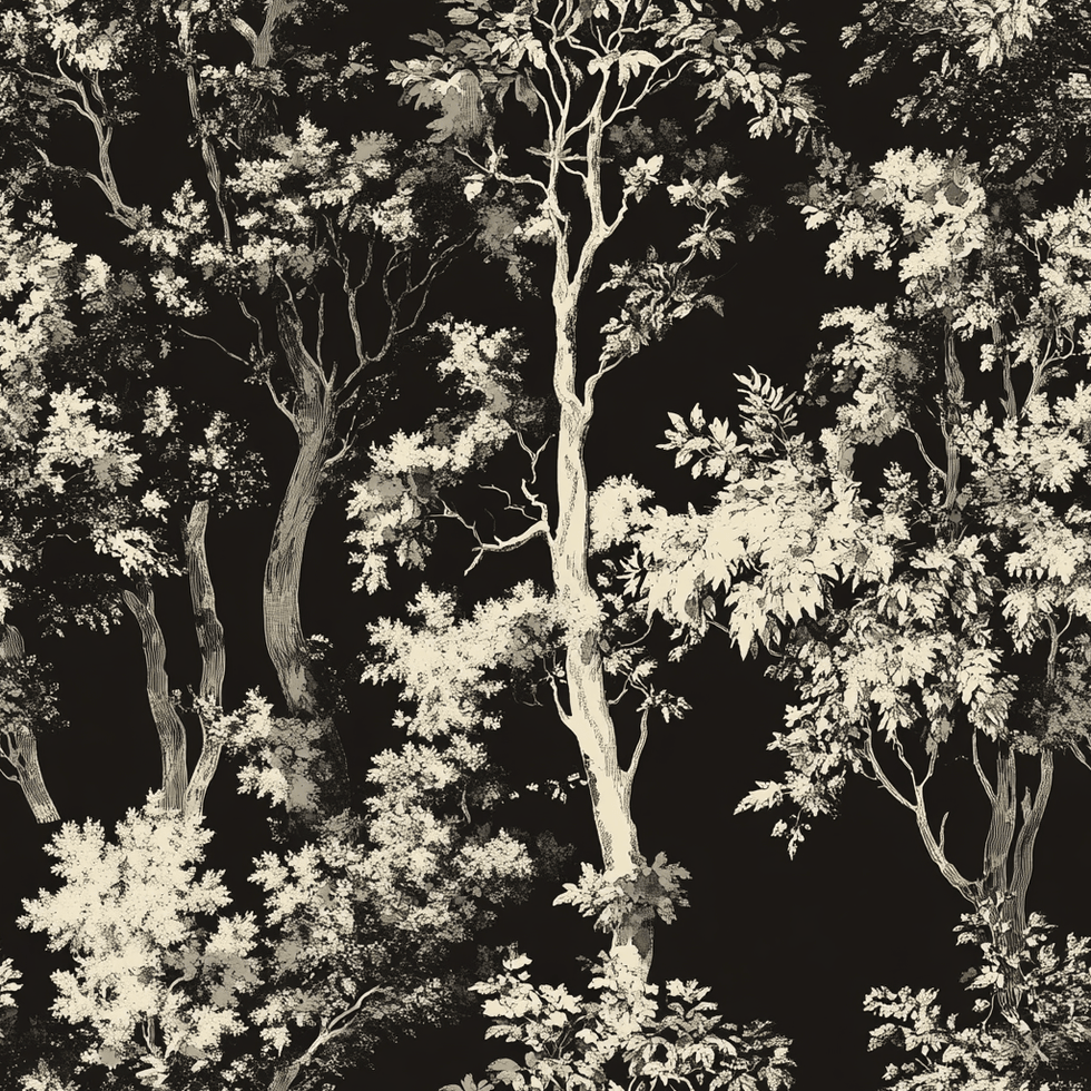 Damaris Wallpaper – Painted Paper