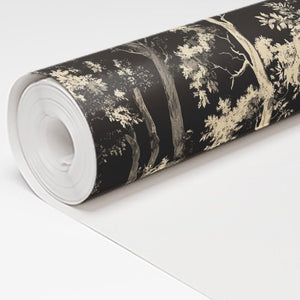 Damaris Wallpaper – Painted Paper