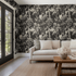 Damaris Wallpaper – Painted Paper