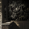 Damaris Wallpaper – Painted Paper