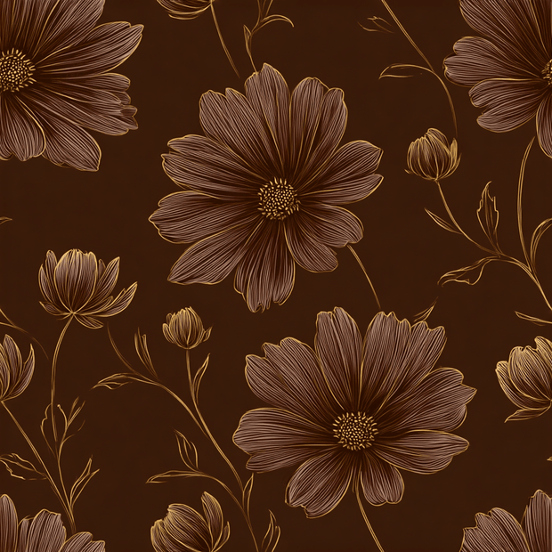 Denver Escape Wallpaper – Painted Paper