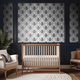 Echo Wallpaper – Painted Paper