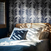 Edwina Wallpaper – Painted Paper
