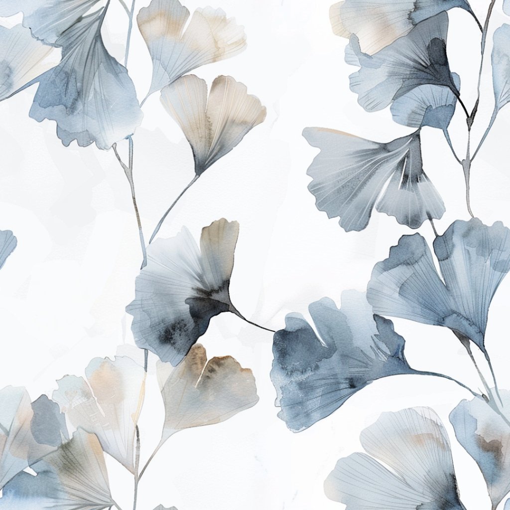 Elijah Wallpaper – Painted Paper