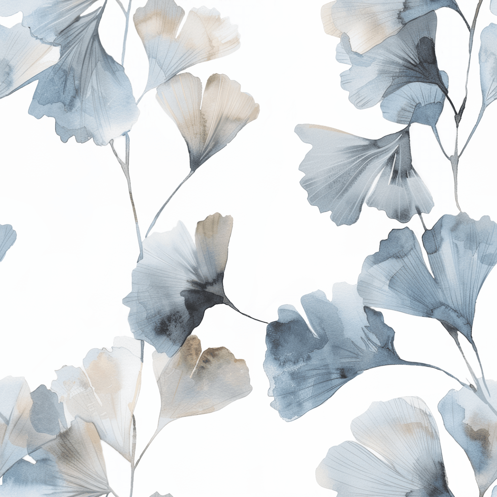 Elijah Wallpaper – Painted Paper