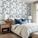 Elijah Wallpaper – Painted Paper