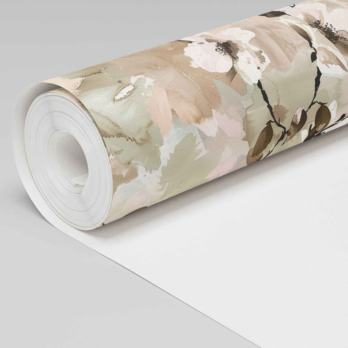 Eliza Wallpaper – Painted Paper